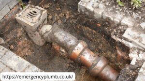 How To Use Drain Rods And Clear Blocked Drains