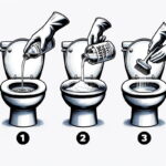 How To Remove Limescale From Your Toilet Fast!