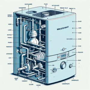 Addressing Your Worcester Boiler Leak: A Comprehensive Guide