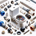 How To Fix A Toilet Pan Connector Leak: A Comprehensive Guide