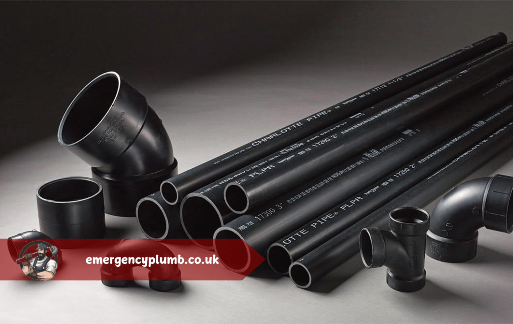 Understanding Different Pipe Materials: Pros, Cons, And Best Uses